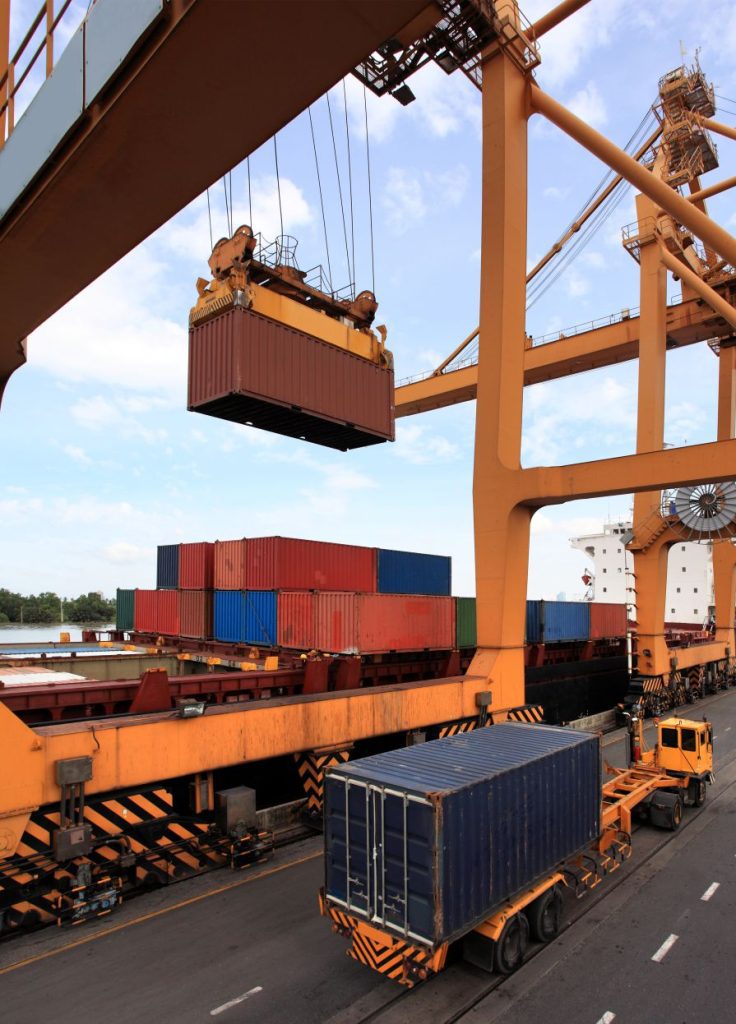 HOME - Express Warehouse